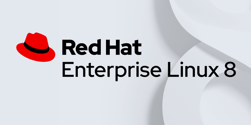 Red Hat Enterprise Linux 8